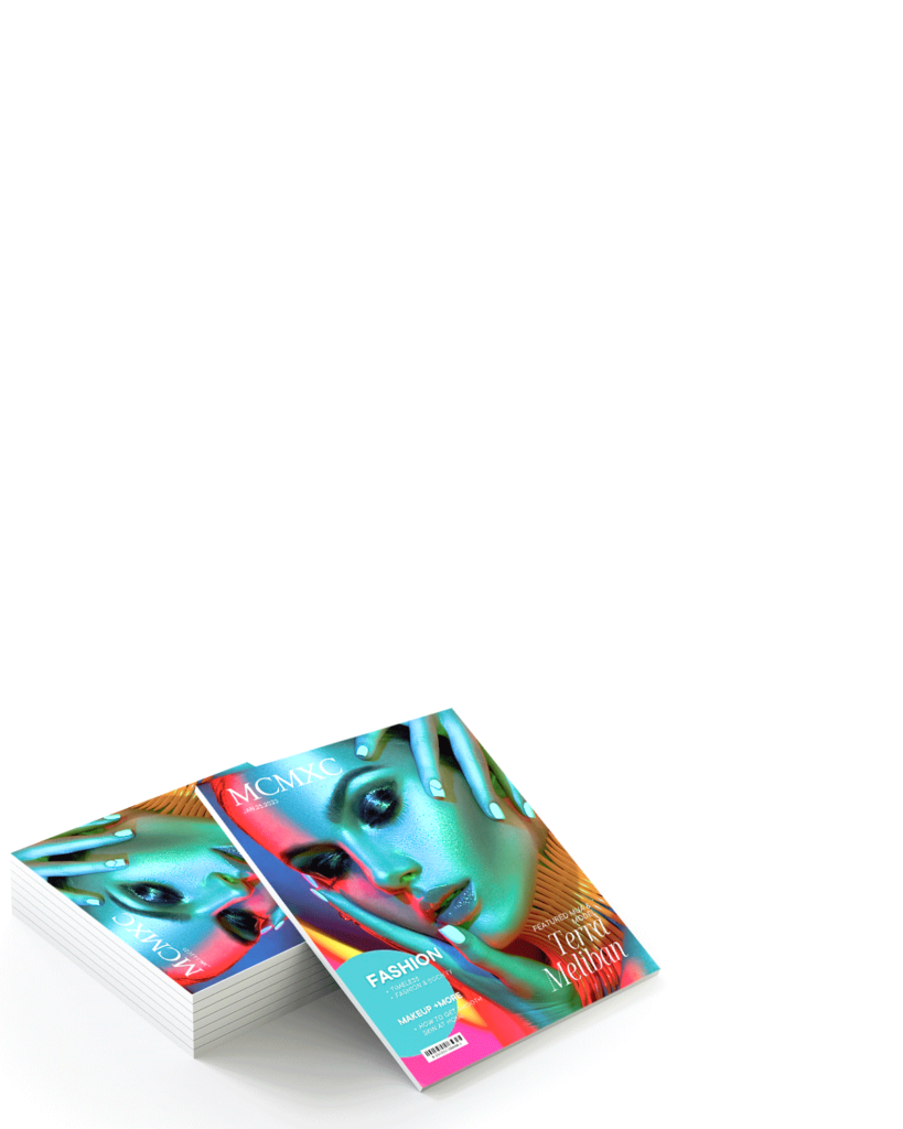 360ism Publishing – Get your photos published in popular print and ...